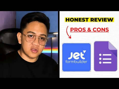 Jotform vs Google Forms (2024) - Which Form Builder is Best?