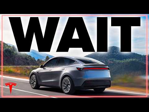May 2025 Tesla Model Y & 3 | What I Wish I Knew Before Buying