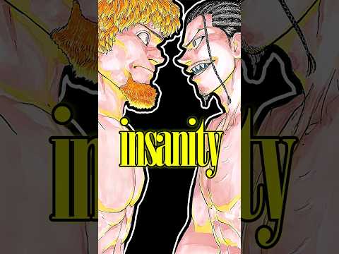 Best Fighting Manga For Beginners?