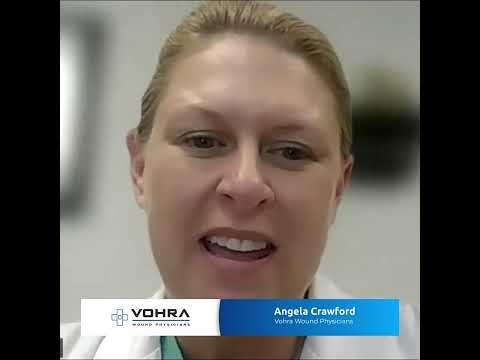 What Do Vohra's Doctors Say About Us? Angela Crawford - Work Life Balance