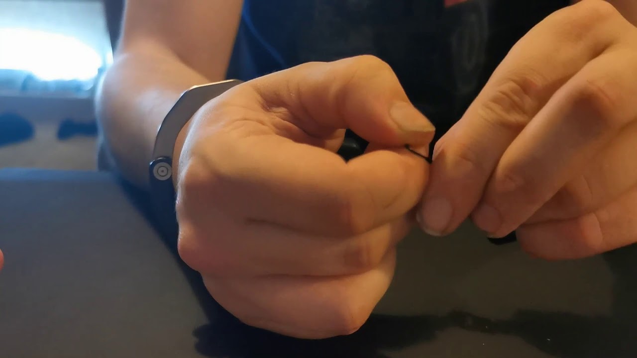 ASP M100 Handcuff Escape Bobby Pin