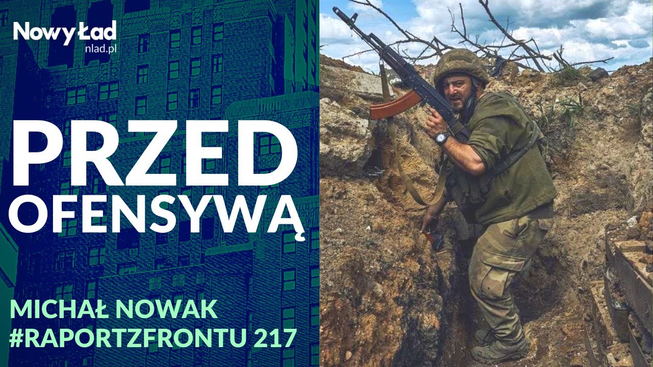 Deep State, czyli mapa pokazująca aktualną linię frontu - e-ukraina.pl