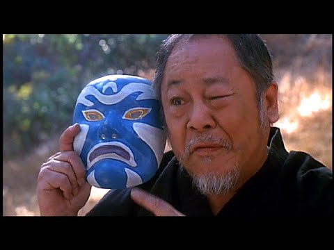 🎬 3 Ninjas ( MIYAGI ) 🔥 Film Action, Art Martiaux, Comédie. Complet En Français