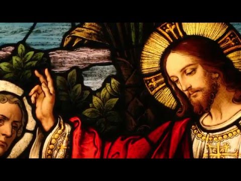 Year of Mercy - Instruct the Ignorant | Admonish Sinners
