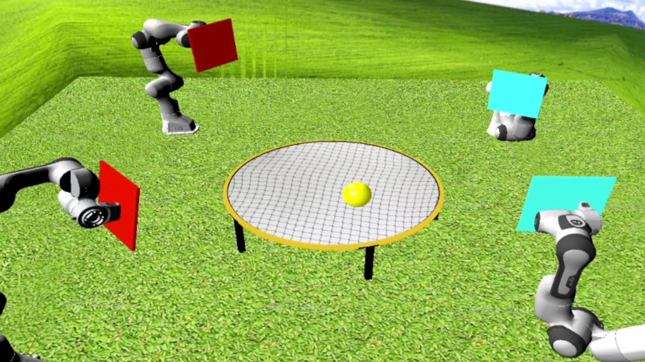 Stanford students learn to program robots from home