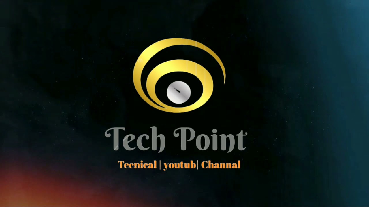 Tech Point YouTube Channel  Intro