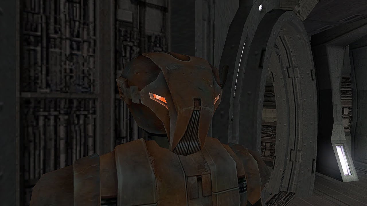 How to Kill Jedi Tutorial
