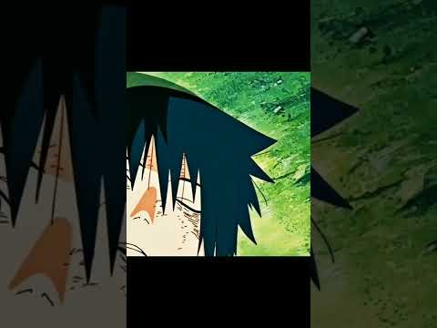 Sasuke And Karin 👀 | That's Why Sarada Has Glasses 😂 - #anime #youtube #shorts