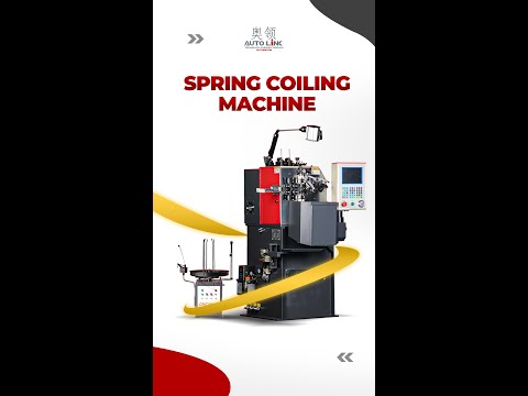 Coiling Machines - Coil Shaping Machine Latest Price, Manufacturers ...