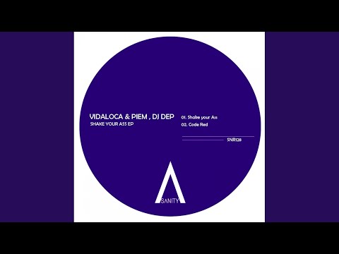 Code Red (Original Mix)