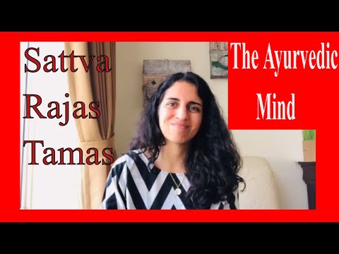 Sattva, Rajas, Tamas I Understanding the Qualities of the Mind to Achieve Balance