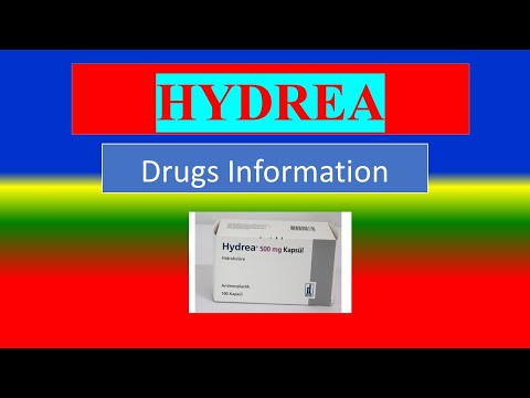 Hydroxyurea Capsules - Myelostat Latest Price, Manufacturers & Suppliers