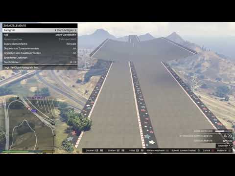 GTA V Map Builder