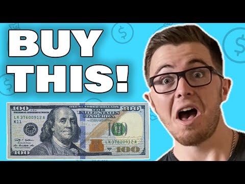 The Smart Way To Invest $100 In A Recession
