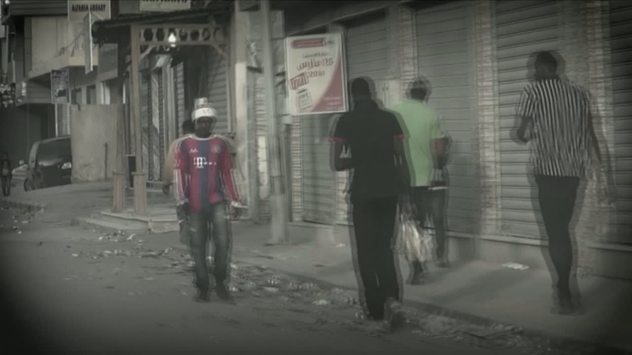 France, Spain dismantle migrant smuggling network