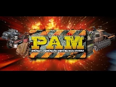 Steam Community :: Video :: Lets Play Post Apocalyptic Mayhem (PAM ...