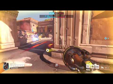 Steam Community :: Video :: Late night streaming with overwatch 2
