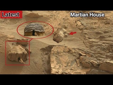 NASA Perseverance Newly Sent Images Of MARS!Curiosity Rover Sent Most Surprising View of Ireson Hill