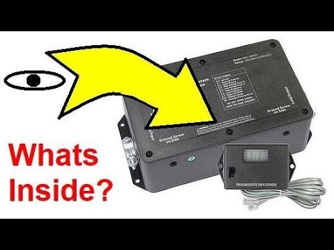 How RV things work - EMS Systems