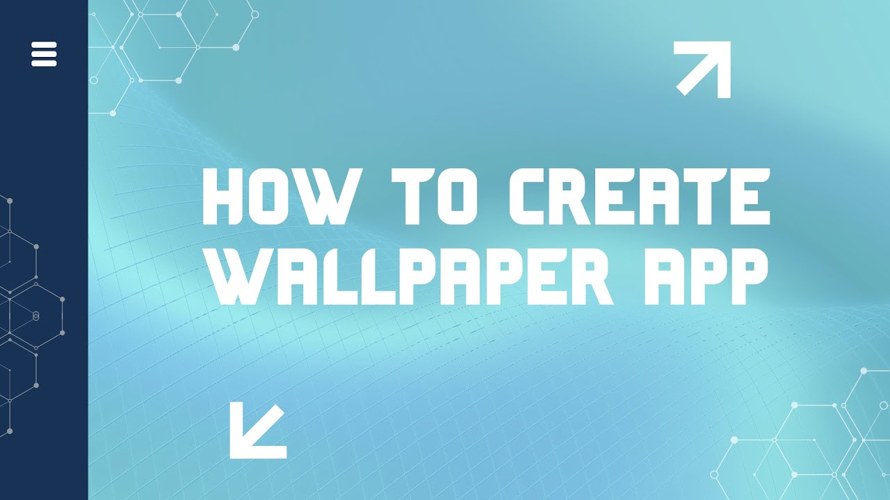 Design Your Dream Wallpaper App with Appio | No-Code App Development Tutorial