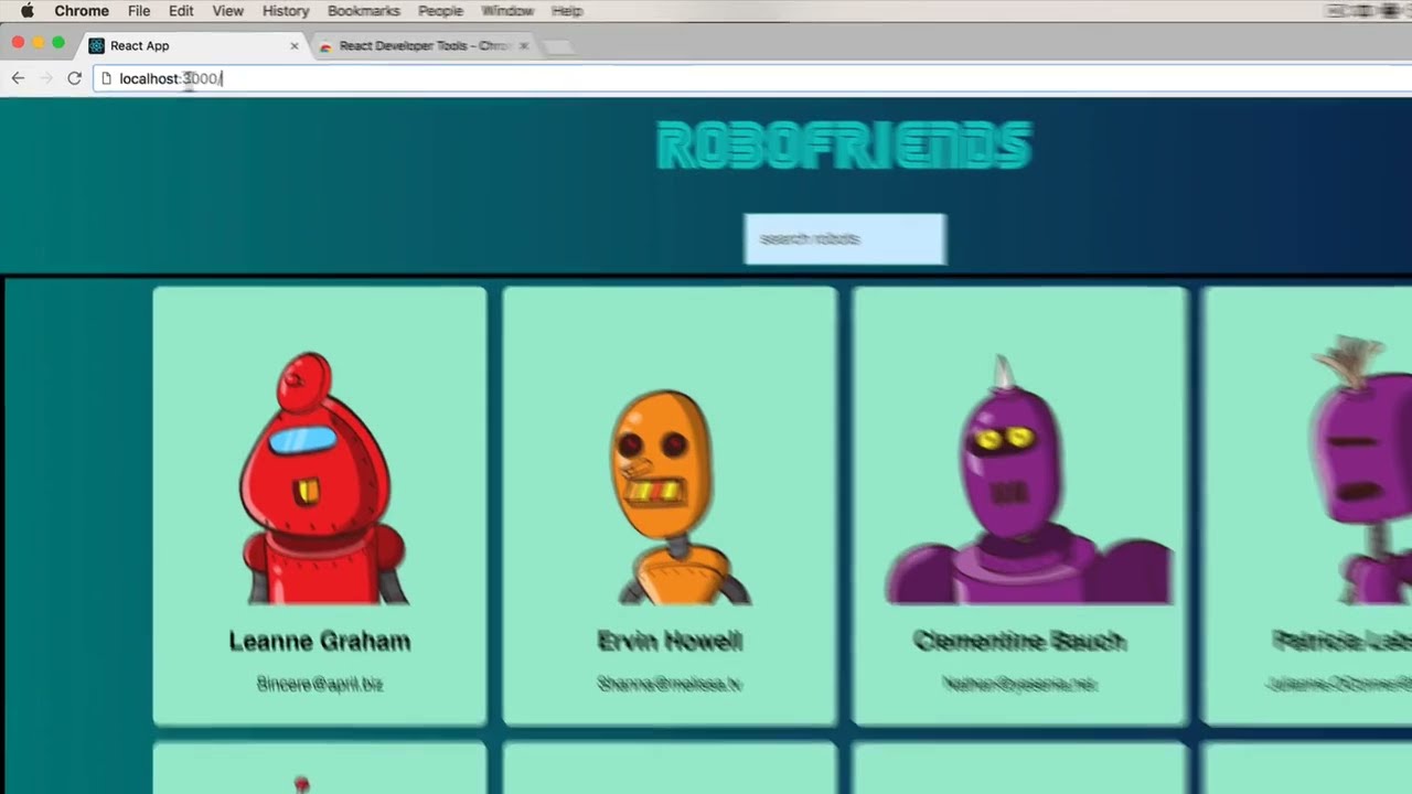 React Performance Optimizations                        #reactjs  #ReactPerformance #webdevelopment