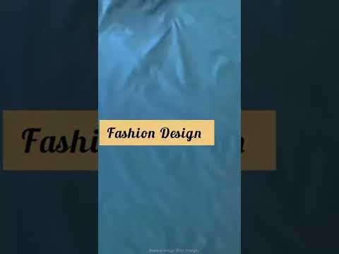 Fashion Design Vs Fashion Technology?🤔