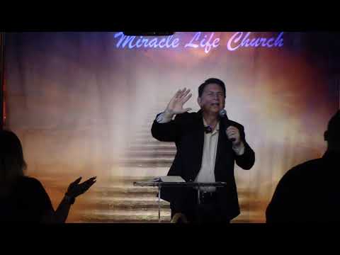 Miracle Life Church -- Prayer, Praise, & Healing