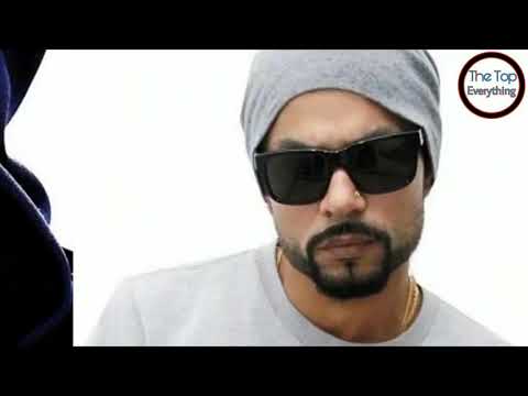 BOHEMIA (RAPPER) Net Worth Income, House &Luxurious, wife , Lifestyle