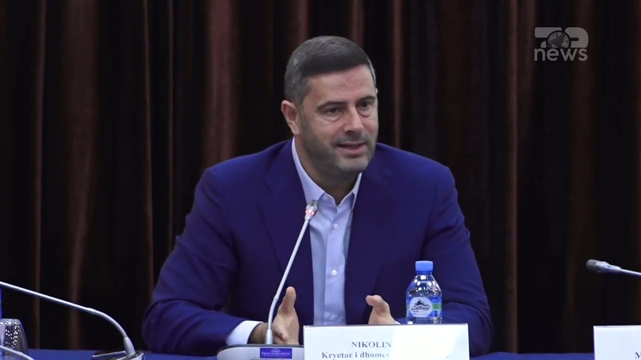 Mbrojtja e viktimave të krimit/ Nikolin Jaka: Ja kush bie “PRE” e ...