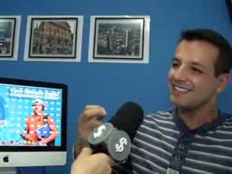 JET INCORPORATED JAGUARIÚNA, EMPRESÁRIOS DE SUCESSO VTV SBT