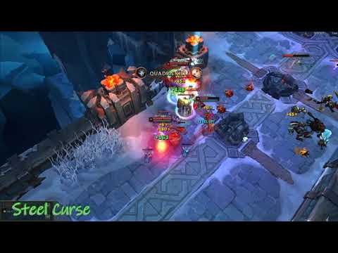 Steam Community :: Video :: Jhin Quadra kill that was the comeback play ...