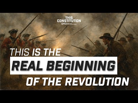 This Constitution Podcast | Season 2 | Episode 4