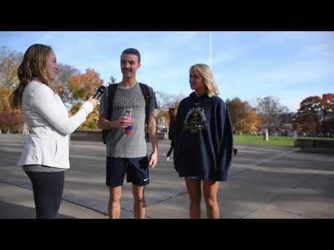 Trivia at Penn State