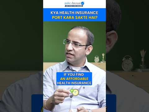 Portability of Health Insurance: What You Need to Know!