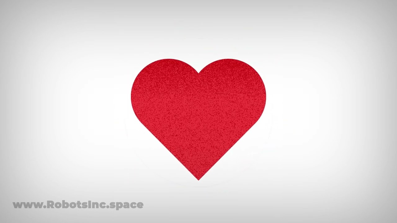 Animated Heart Icon GIF