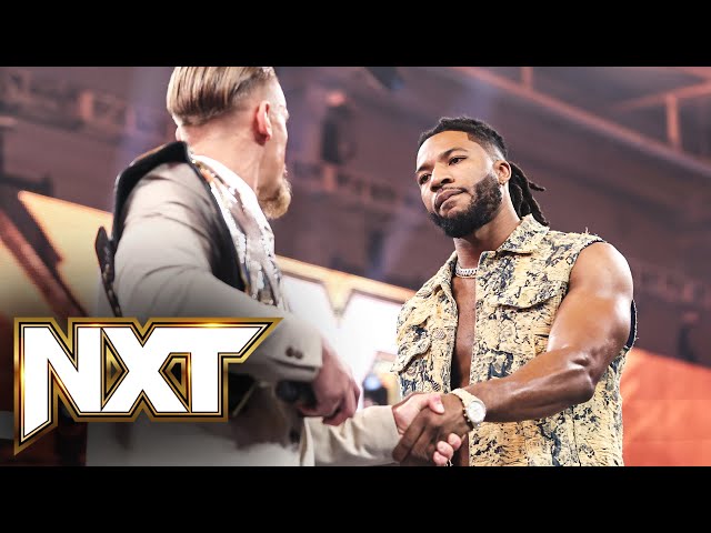 Where is WWE NXT Spring Breakin'? (Episode 790, April 23, 2024): Location, time, match card, and ...