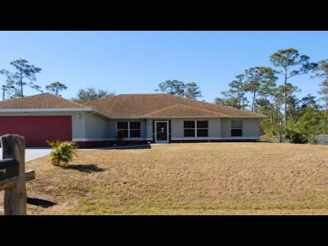 809 Leroy Avenue, LEHIGH ACRES, FL Presented by Beth Dahlstrom.