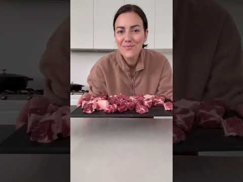 Beef Ragu - 30 days of family dinners on a budget
