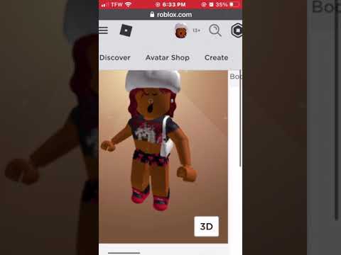 How to change to a light brown skin color in roblox