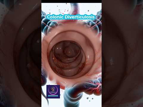 Colonic Diverticulosis Explained: Causes, Symptoms, and Management