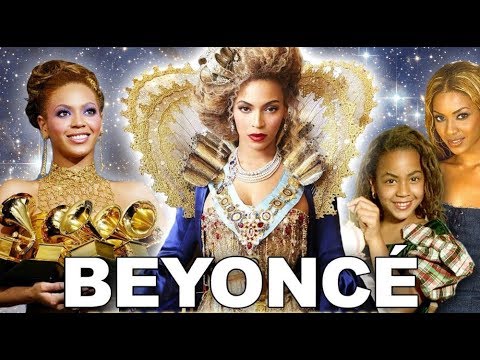 BEYONCÉ The Global Phenomenon