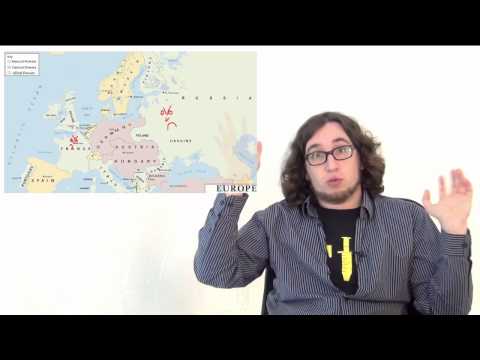Why Did the Assassination of Franz Ferdinand Start WWI [Part 2]? Y's of History # 1