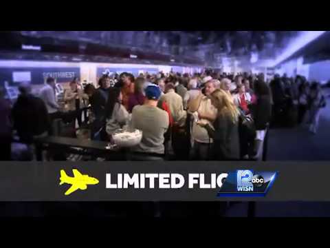 Monday at 10: Transforming Milwaukee's airport
