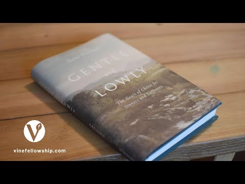 Gentle and Lowly Chapter 1