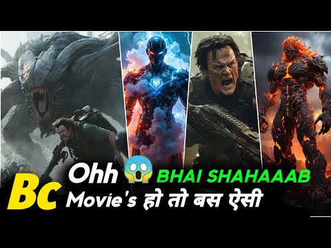 Top 10 Best Hindi Dubbed Movies on Netflix ,Amazon Prime | Action Adventure Movies in Hindi | Part 9