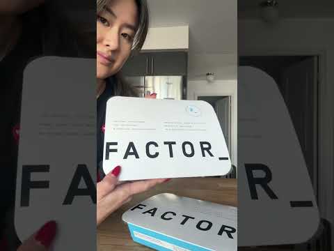 Trying Factor