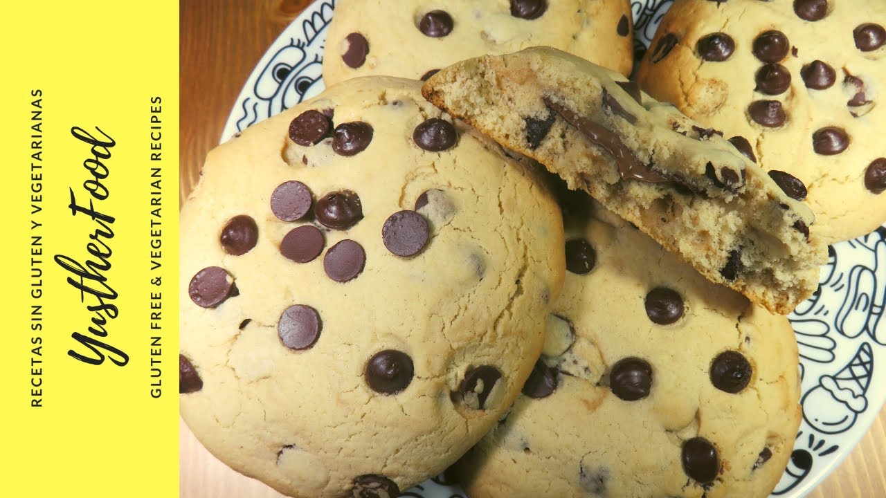 Galletas rellenas de crema de cacao y avellanas | Cocina