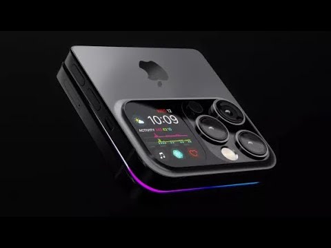 Apple’s First Foldable iPhone – Release Date, Specs & Price Revealed!