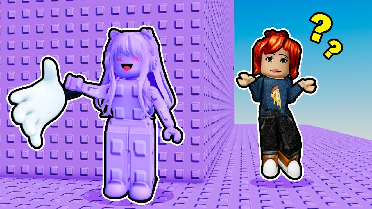 I Completed ROBLOX Camo Troll Tower!