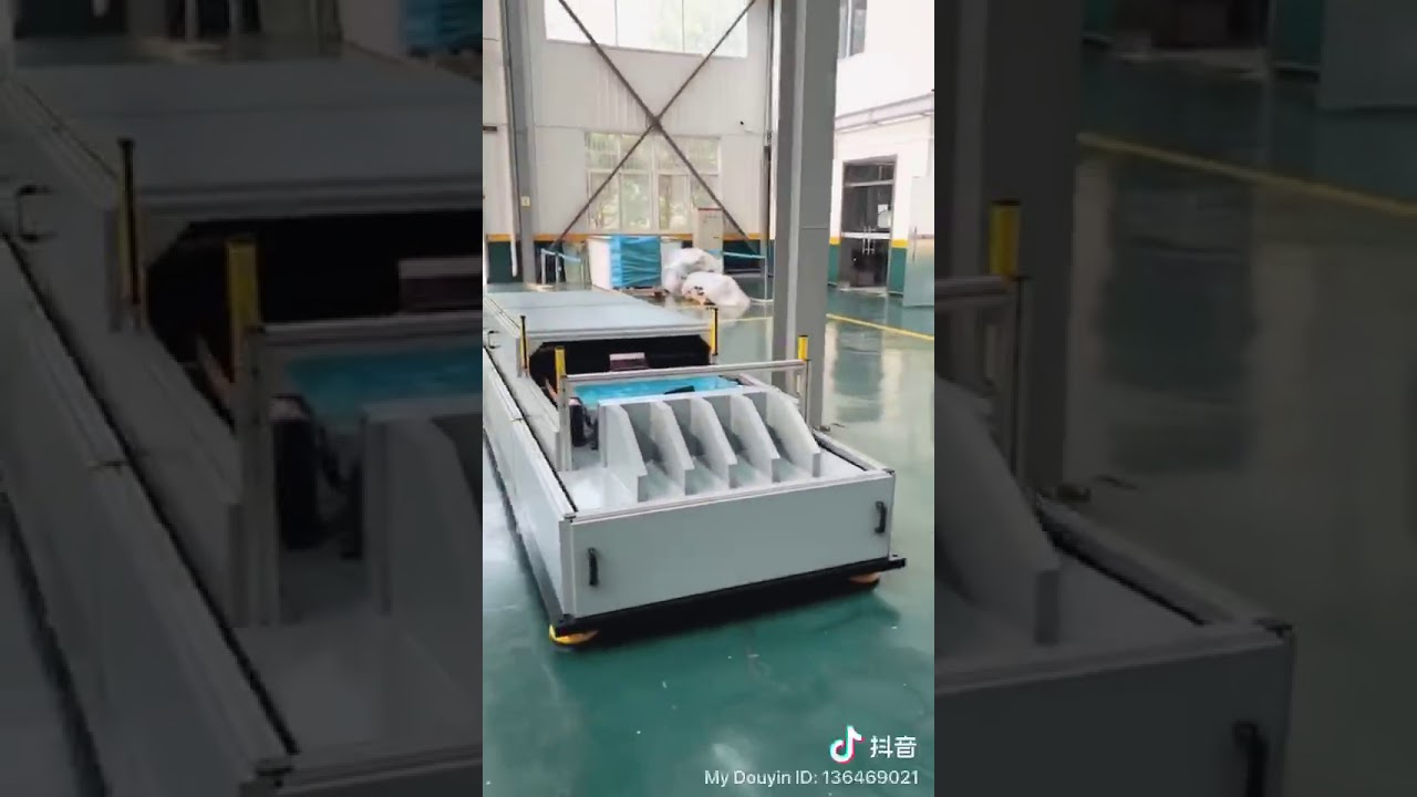 Pneumatic high acceleration shock response spectrum test system ~ 12000g ~ foundation-free